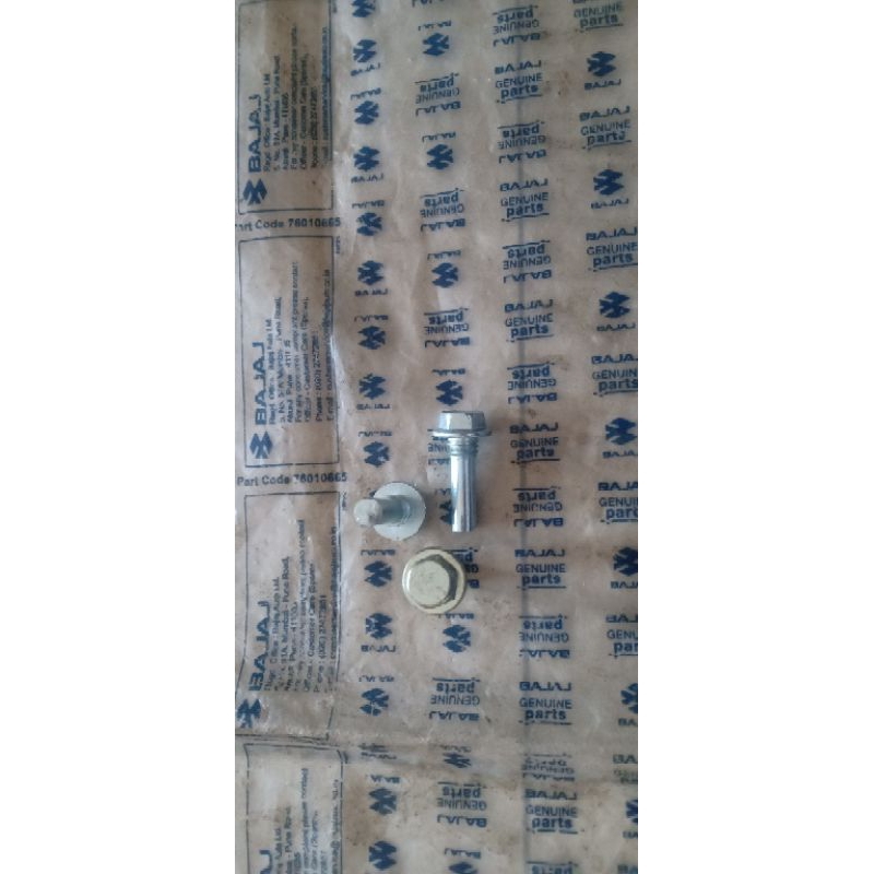 Jual BAUT ROLL KETENG ASTREA GRAND SUPRA SUPRA X BAUT ROL RANTE KETENG ...