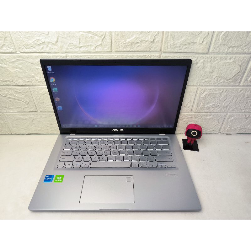 Jual ASUS VivoBook A416EP 11th Gen i5-1135G7 IrisXe + NVIDIA MX330 8GB ...
