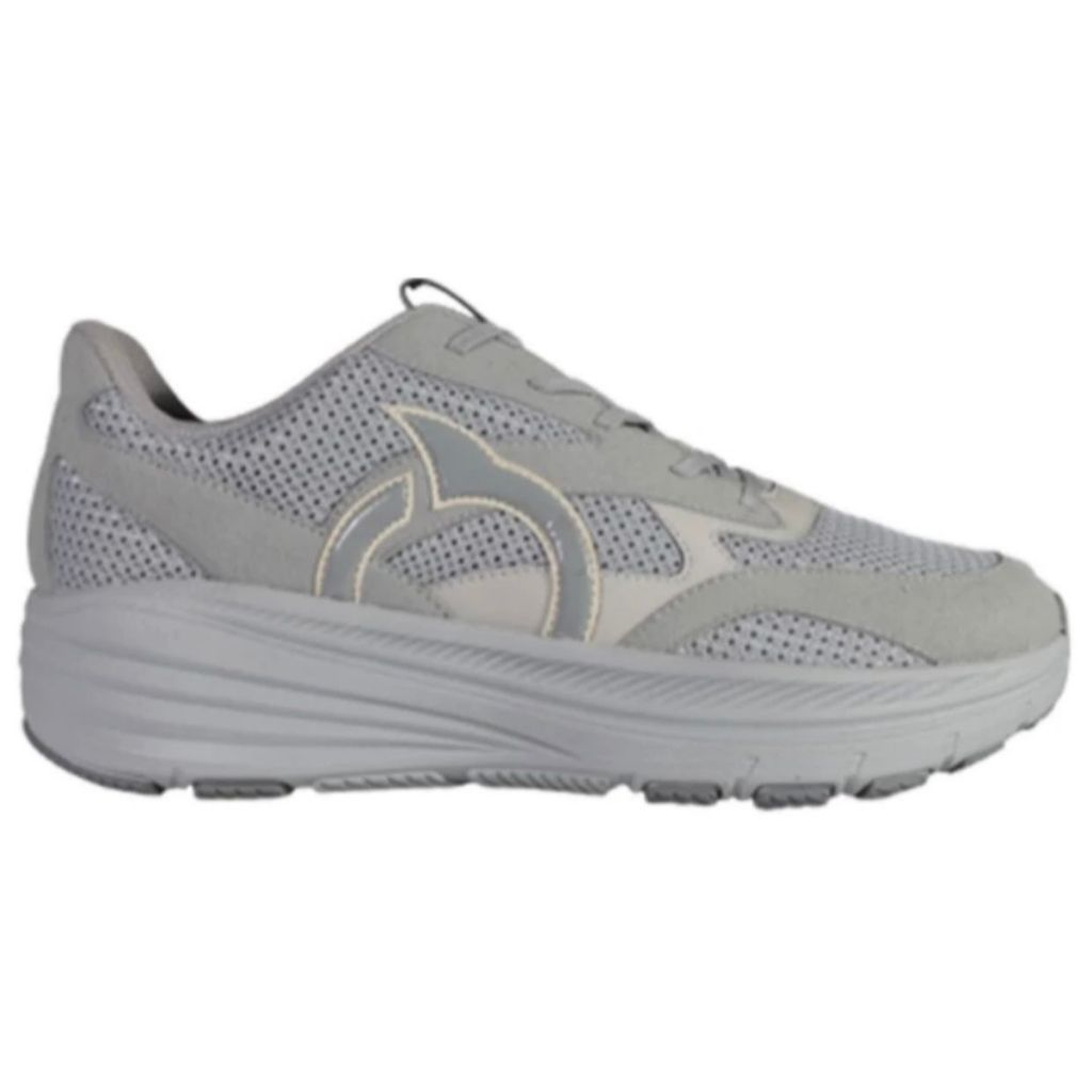 Jual Sepatu Running Ortuseight Corby (Grey) | Shopee Indonesia