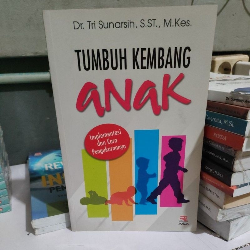 Jual Buku Original - Buku Tumbuh kembang Anak | Shopee Indonesia Jual Buku Original - Buku Tumbuh kembang Anak | Shopee Indonesia