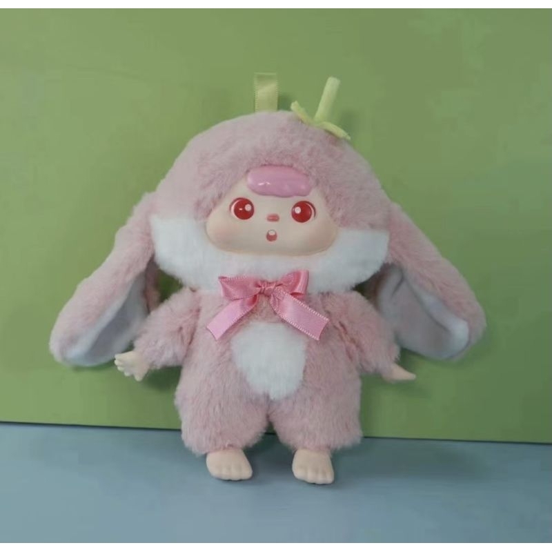 Jual Miyee Cafe Original Plushie Selected Blind Box | Shopee Indonesia