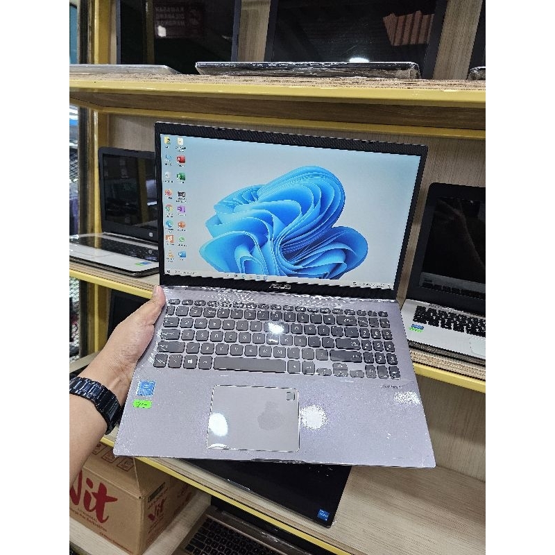 Jual LAPTOP LEPTOP ASUS A509M INTEL CELERON N4020 RAM 4GB SSD 256GB ...