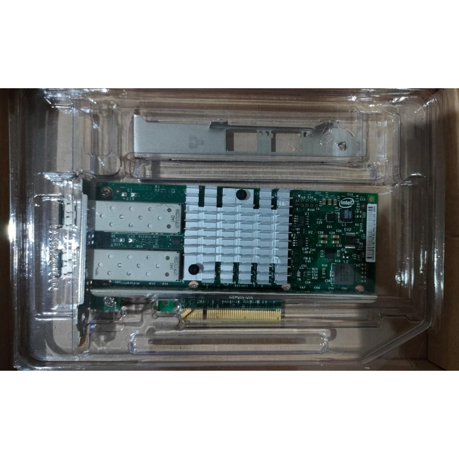 Jual DELL Card X520-DA2 (PN : 0XYT17) | Shopee Indonesia