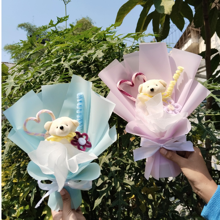 Jual Bucket Pipe Lucu Boneka Mini Terbaru Kekinian | Shopee Indonesia