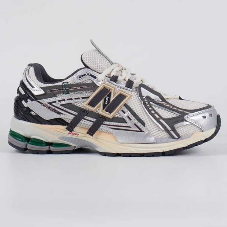 Jual Sepatu New Balance 1906A Tech Explosion Silver Metalic Castlerock ...