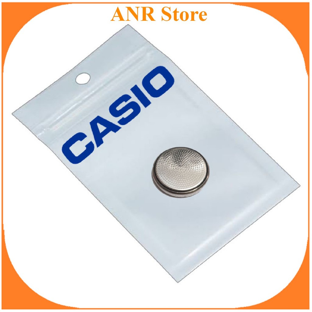 Jual Baterai Batre Jam Tangan Casio AE-1000 AE-1100 AE-1200 AE-1300 AE ...