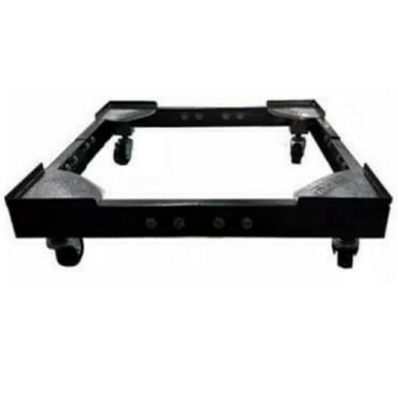 Jual KAKI KULKAS PAKAI RODA BAHAN BESI | Shopee Indonesia