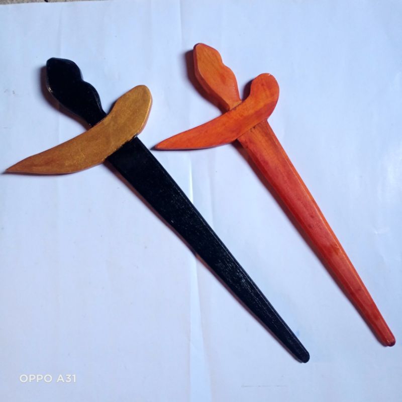 Jual Keris Mainan/Keris Tradisional/Keris Peraga/KerisPengantin/Keris Jawa/Keris Paten/Keris ...