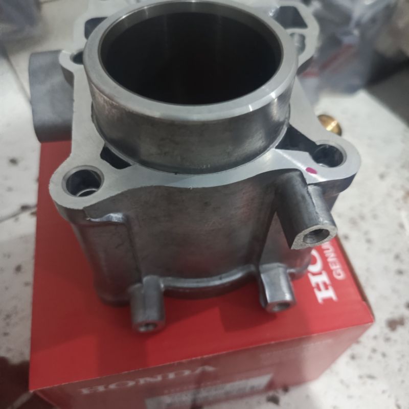 Jual Block Seher Vario 125 Vario 125 fi Vario CBS Vario Techno KZR ...