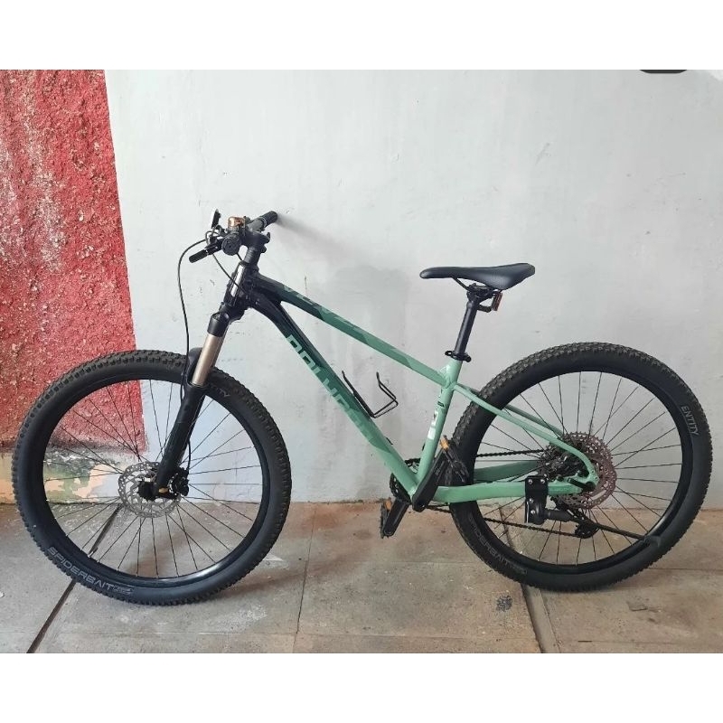 Jual Sepeda MTB Polygon Xtrada 6 2022 | Shopee Indonesia