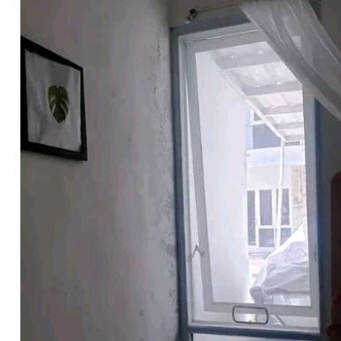 Jual kawat nyamuk kasa nyamuk jaring fiberglass jendela ventilasi ...