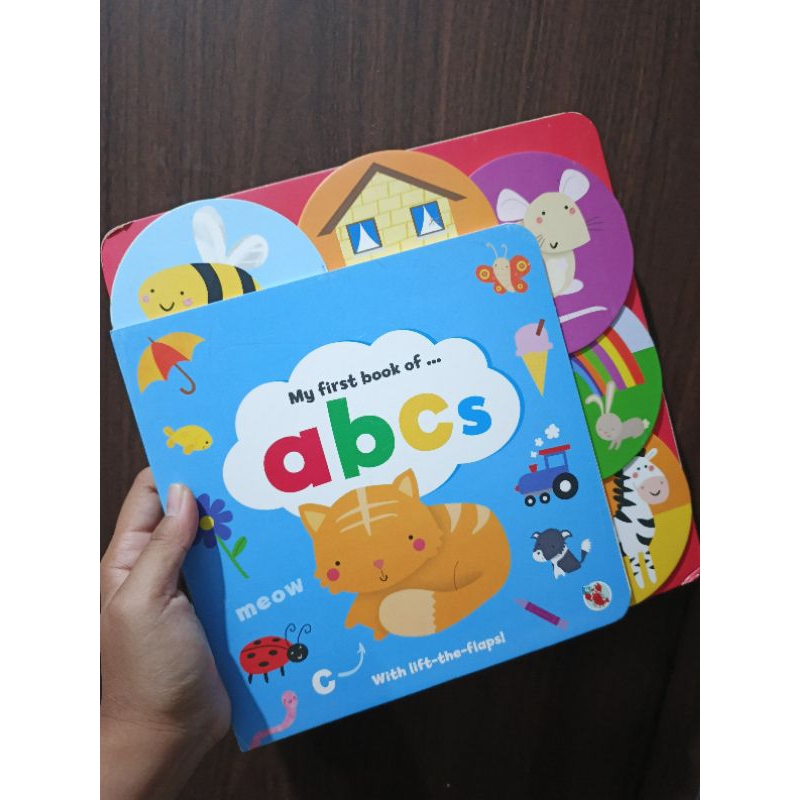 Jual Buku ABC's | Shopee Indonesia