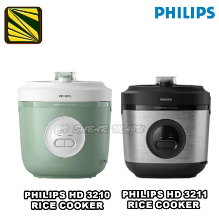 Jual Philips Magic Com 3211 1.8 L, Rice Cooker Philips 3210 1.8 L ...