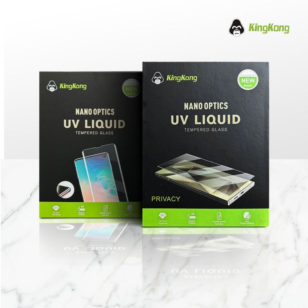 Jual KINGKONG - Tempered Glass Uv Liquid Bening For Vivo V27 Pro/ V29E / V30 / V30 Pro | Shopee ...