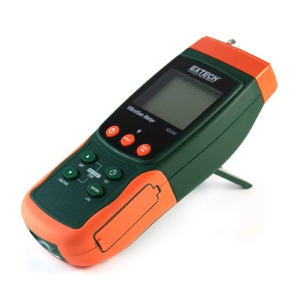 Jual Extech SDL-800 Vibration Meter Data Logger | Shopee Indonesia