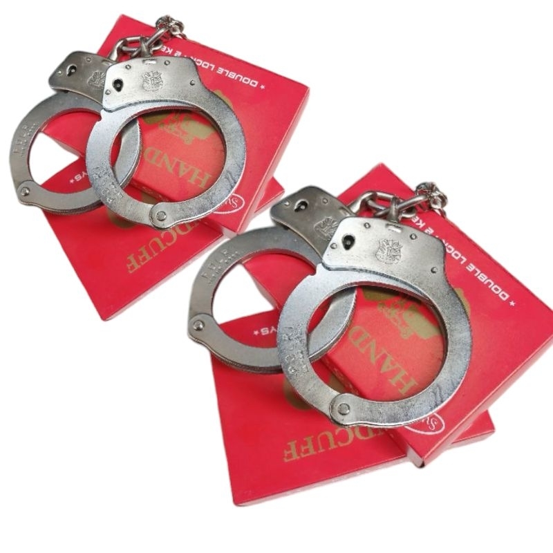 Jual Borgol tangan handcuff | Shopee Indonesia