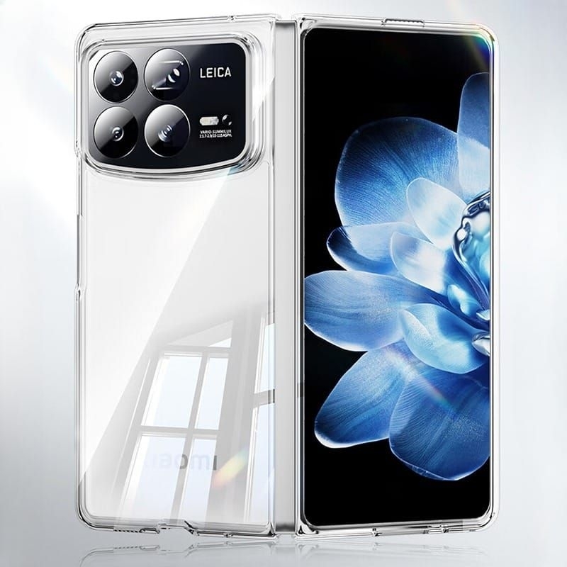 Jual Xiaomi Mix Fold 2 / Mix Fold 3 / Mix Fold 4 Crystal Clear ...