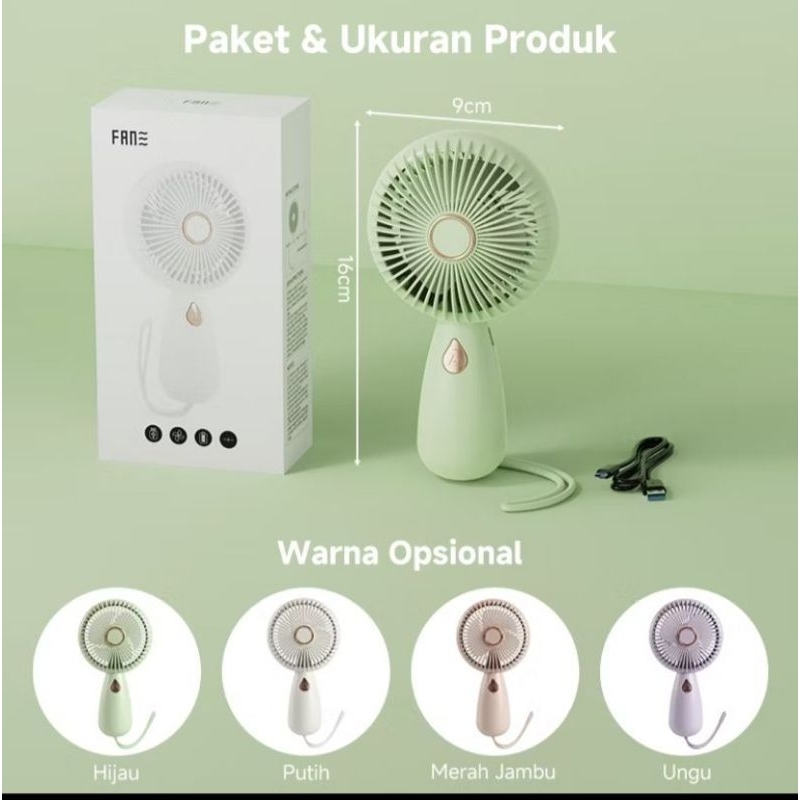 Jual Kipas Mini | Shopee Indonesia