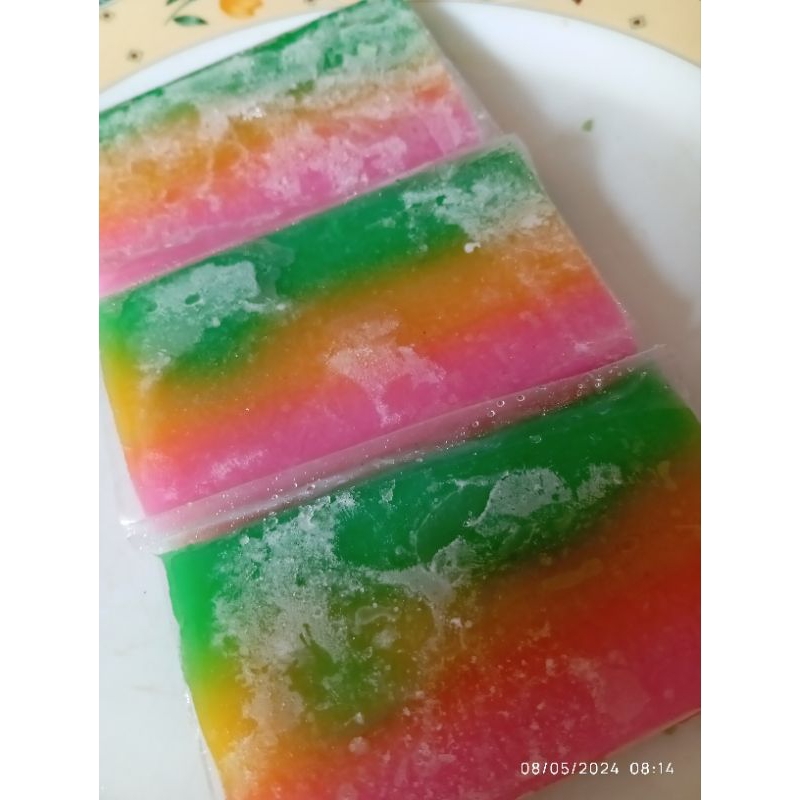 Jual Es Gabus Pembelian 1 pack isi 10 pcs | Shopee Indonesia