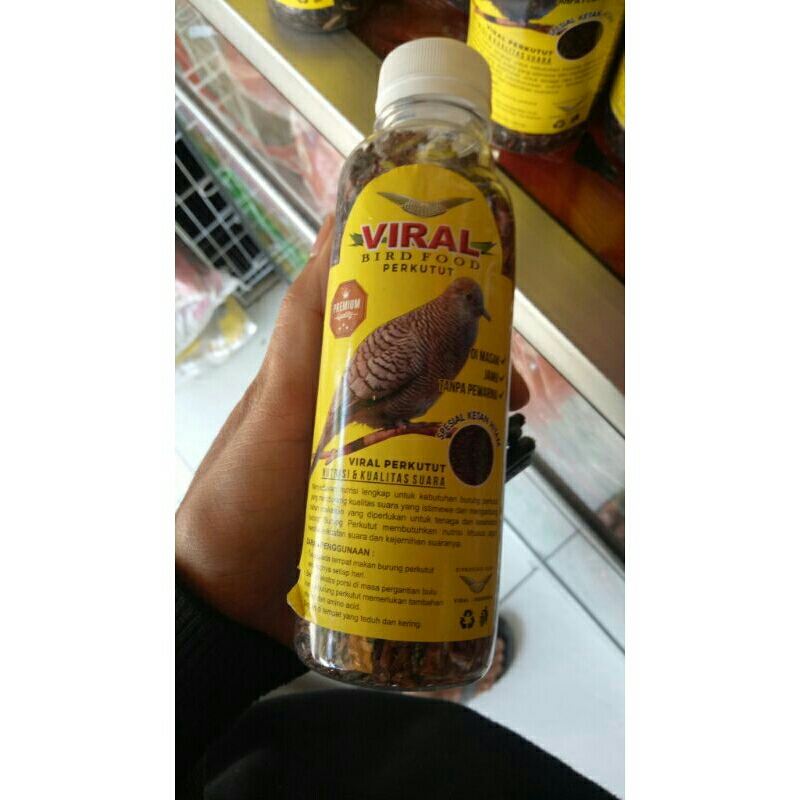 Jual KETAN HITAM PAKAN PERKUTUT / BANGKOK / LOKAL / HUTAN | Shopee ...