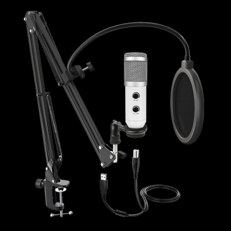Jual NYK NEMESIS MCN-05 KLIO MICROPHONE CONDENSER SET ORIGINAL MIKROFON ...