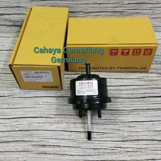 Jual VCUM CHAMBER TABUNG RM ANGIN ISUZU ELF NKR71/NMR71 8-97096-809-1 ...