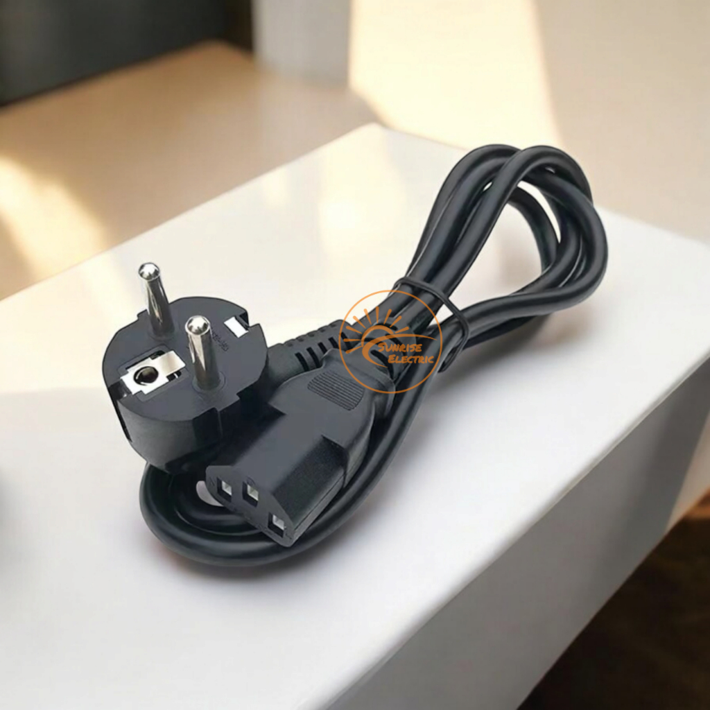 Jual Kabel Power Komputer / CPU Printer / Magicom / Power LCD Monitor ...