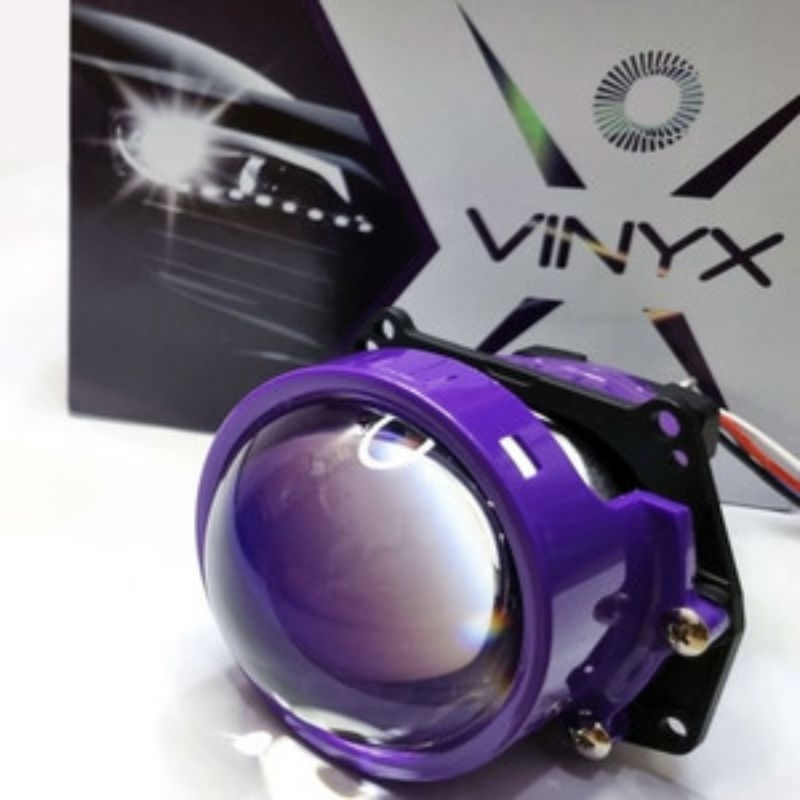 Jual Lampu Biled Vynix P70 3 Inch | Shopee Indonesia