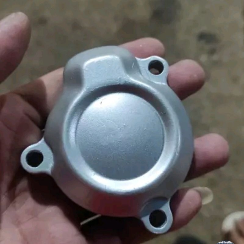 Jual TUTUP FILTER OLI VIXION BEKAS COPOTAN ASLI ORIGINAL | Shopee Indonesia