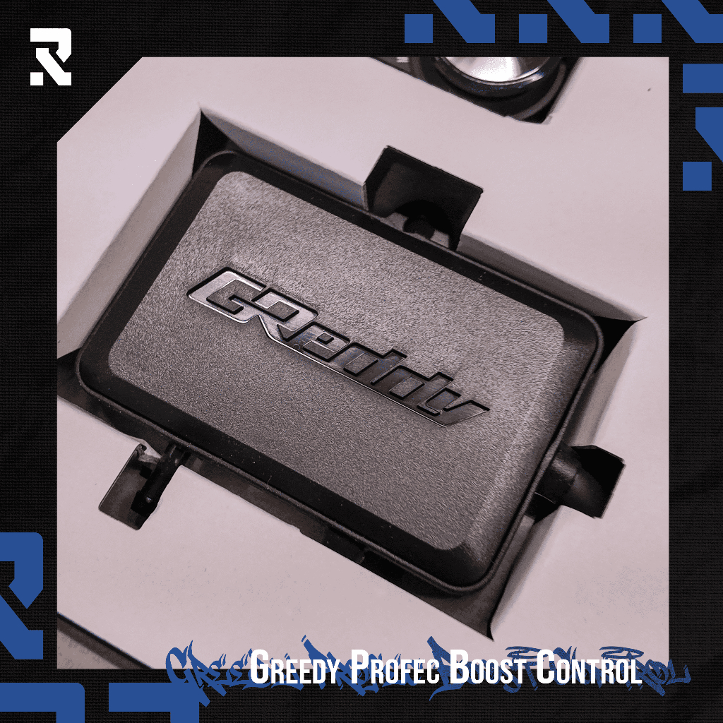 Jual Trust Greddy Profec Electronic Boost Control Universal | Shopee ...