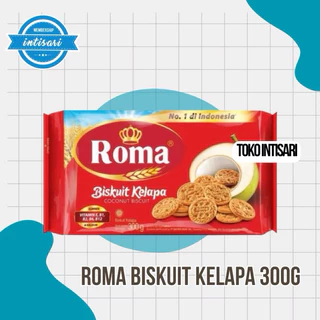 Jual Roma Kelapa 1 Dus Terlengkap & Harga Terbaru Desember 2025 ...
