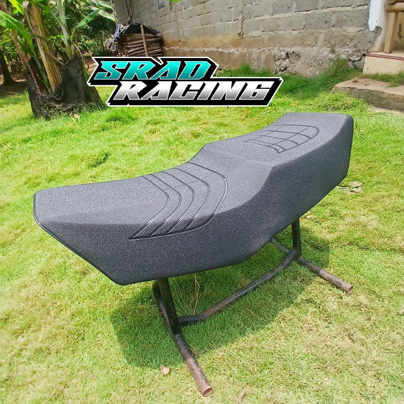 Jual Jok Rx King Siku Cowak Kulit Motif Sepek Blayerr | Shopee Indonesia