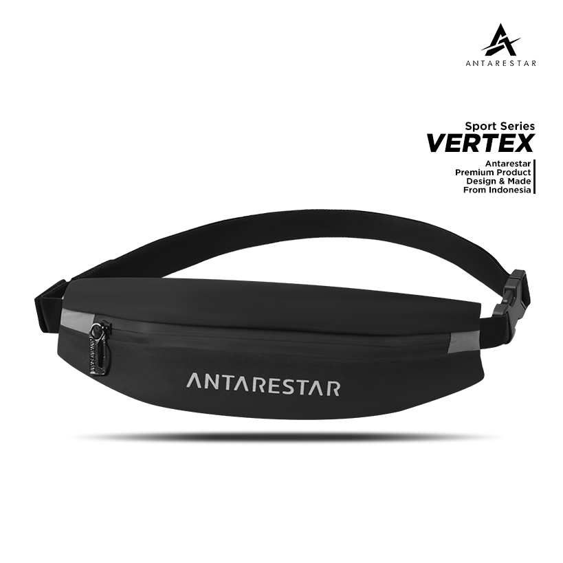 Jual ANTARESTAR Official - Running Belt Vertex Tas Pinggang Olahraga ...