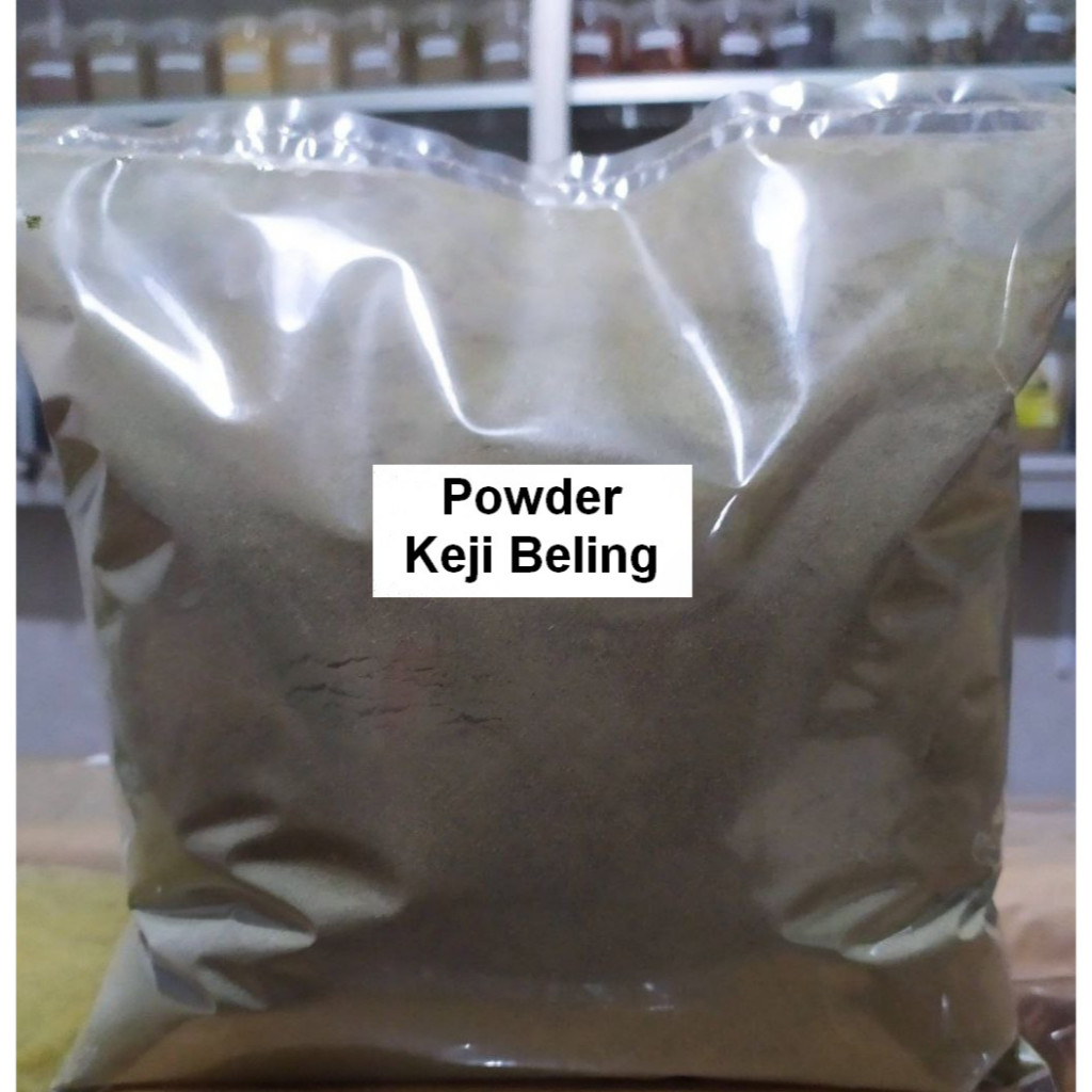 Jual Powder Daun Keji Beling 200gr | Shopee Indonesia