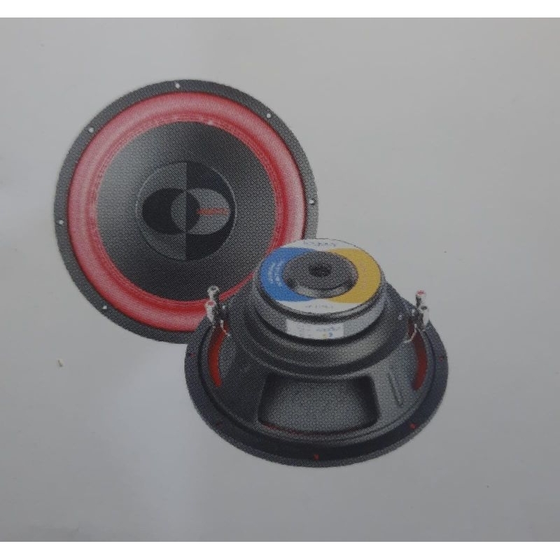 Jual Speaker 12 inch 1295-2 Legacy | Shopee Indonesia