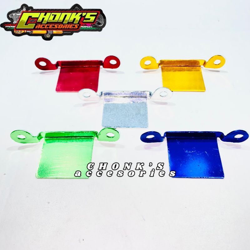 Jual Cover vent hole Honda Scoopy ESP K93 Beat karbu Beat ESP K81 Vario ...