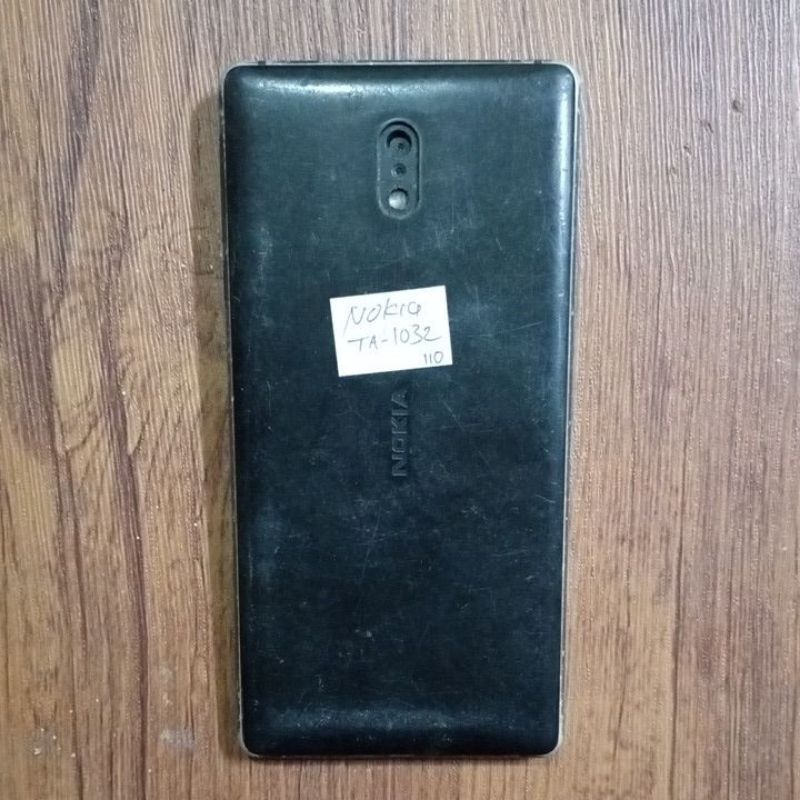 Jual Mesin Nokia Ta-1032 Normal Minus Lcd | Shopee Indonesia
