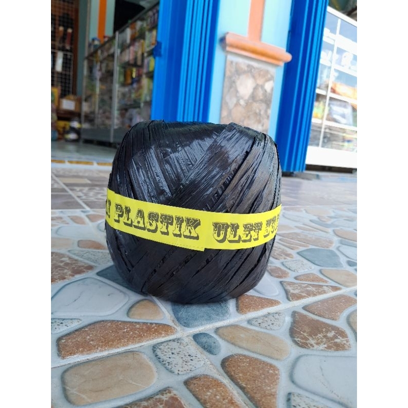 Jual Tali Rapia Kemasan Hemat Panjang Halus Ulet Kualitas Terjamin ...