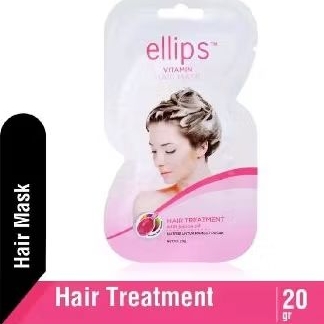 Jual hair mas ellips | Shopee Indonesia