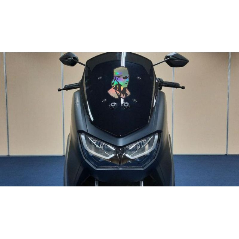 Jual stiker habib Bahar sticker cutting habib bahar | Shopee Indonesia