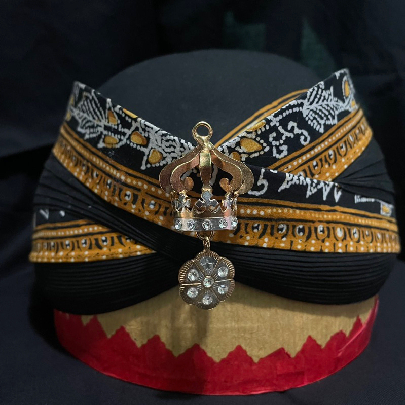 Jual Bros Blangkon Pria | Shopee Indonesia