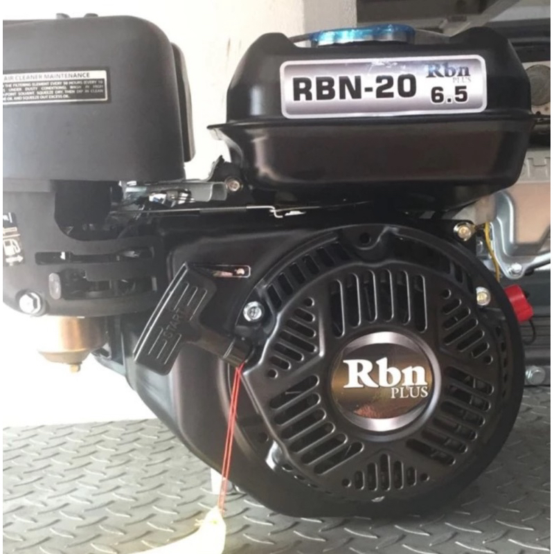 Jual Mesin Serbaguna Robin RBN 20 - 6,5 PK | Shopee Indonesia
