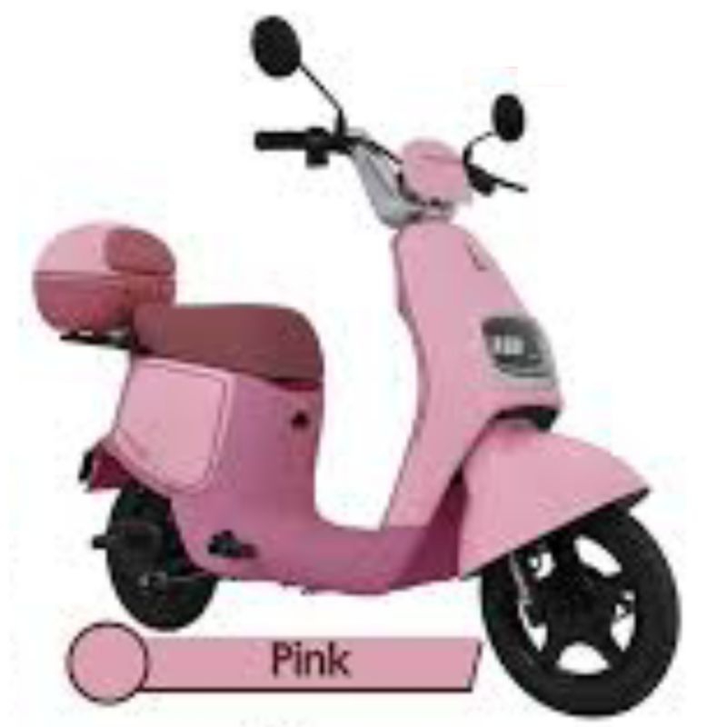 Jual Sepeda Listrik E-BIKE PHOENIX PX 270 BoxElectric Bike 500Watt ...