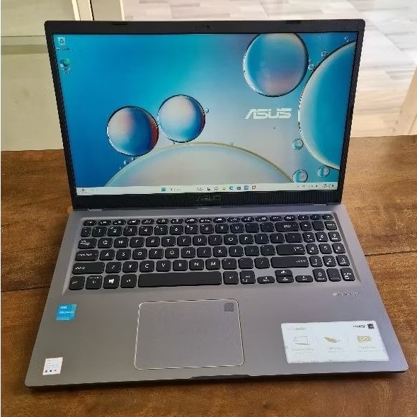 Jual Laptop Office Murah Asus VivoBook X515MA Intel N4500 Ram 4gb/256gb ...
