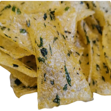 Jual Keripik Kripik Karak Mentah Yu Sri 100gr Oleh Khas Solo Camilan ...