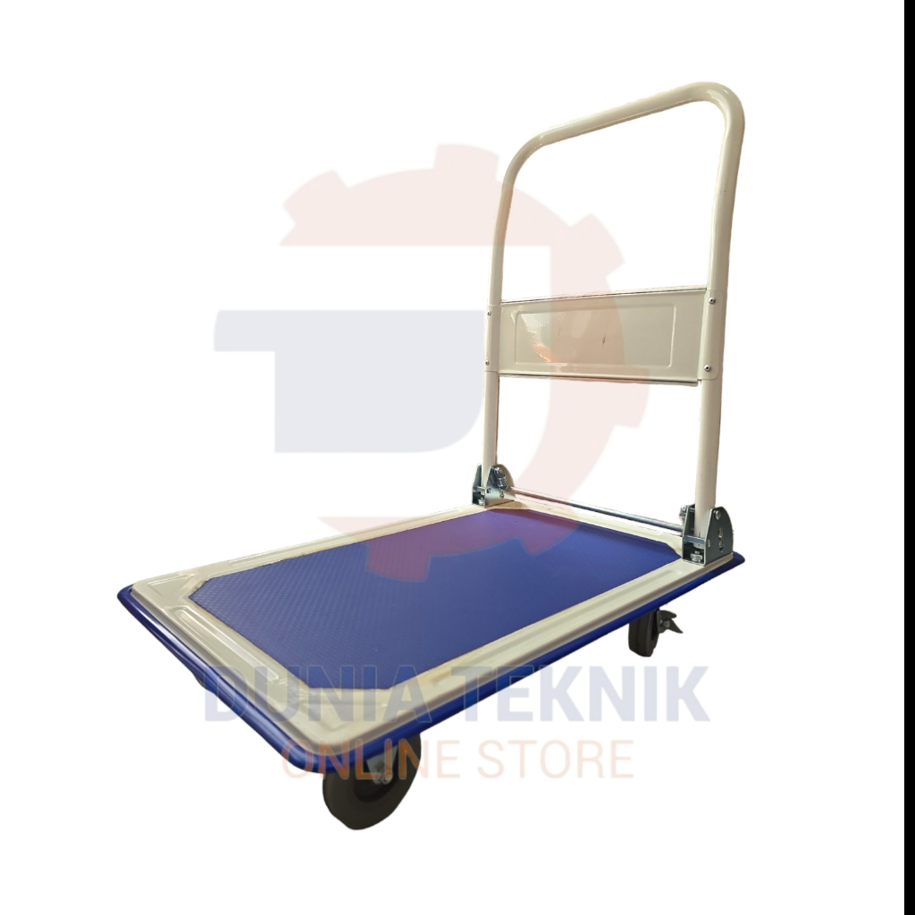 Jual ORANGE 150 KG Hand Truck Troli Lipat Dorong HEAVY DUTY Lipat Alat ...