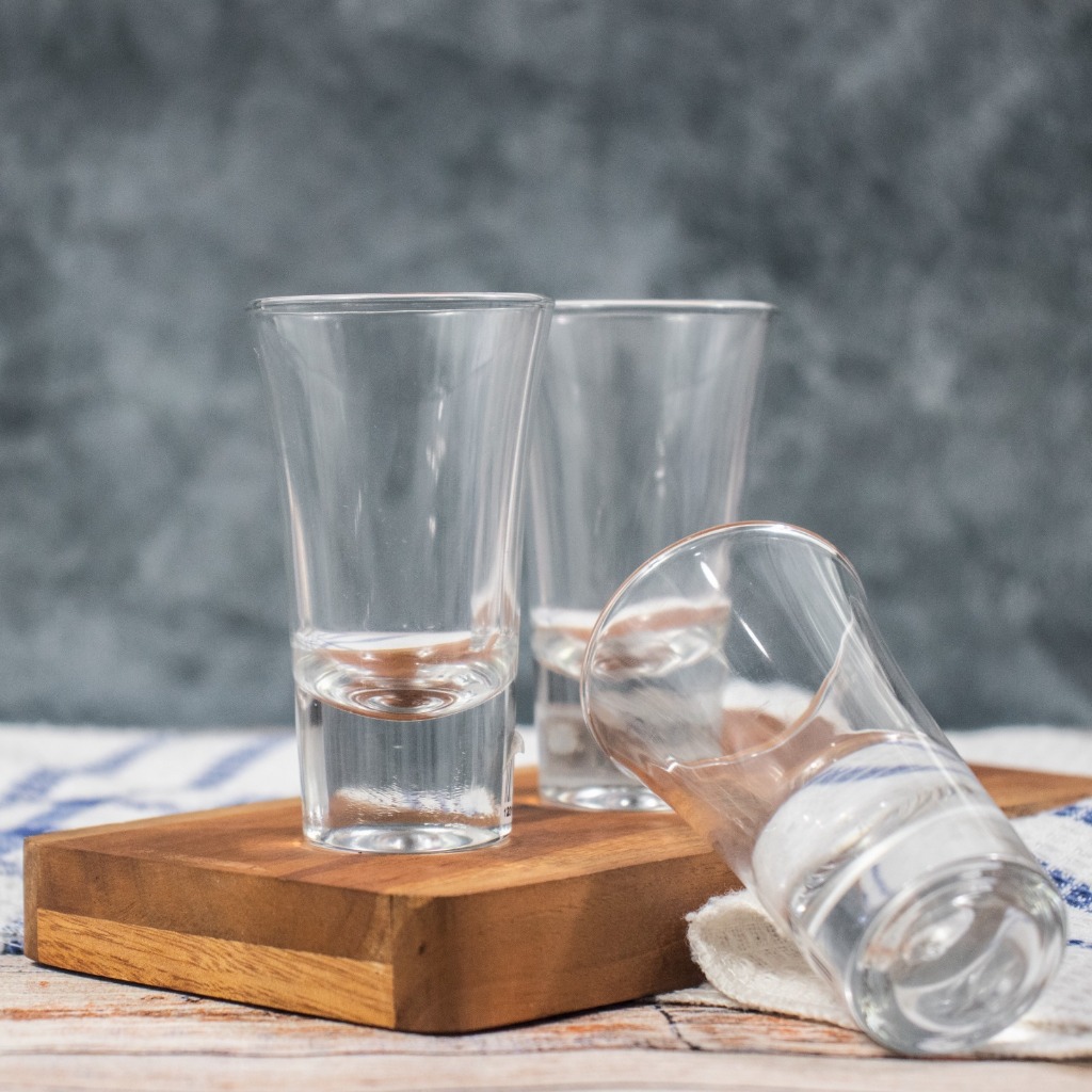 Jual LIBBEY 5109 SHOOTER 1 7/8 OZ (PCS) | Shopee Indonesia