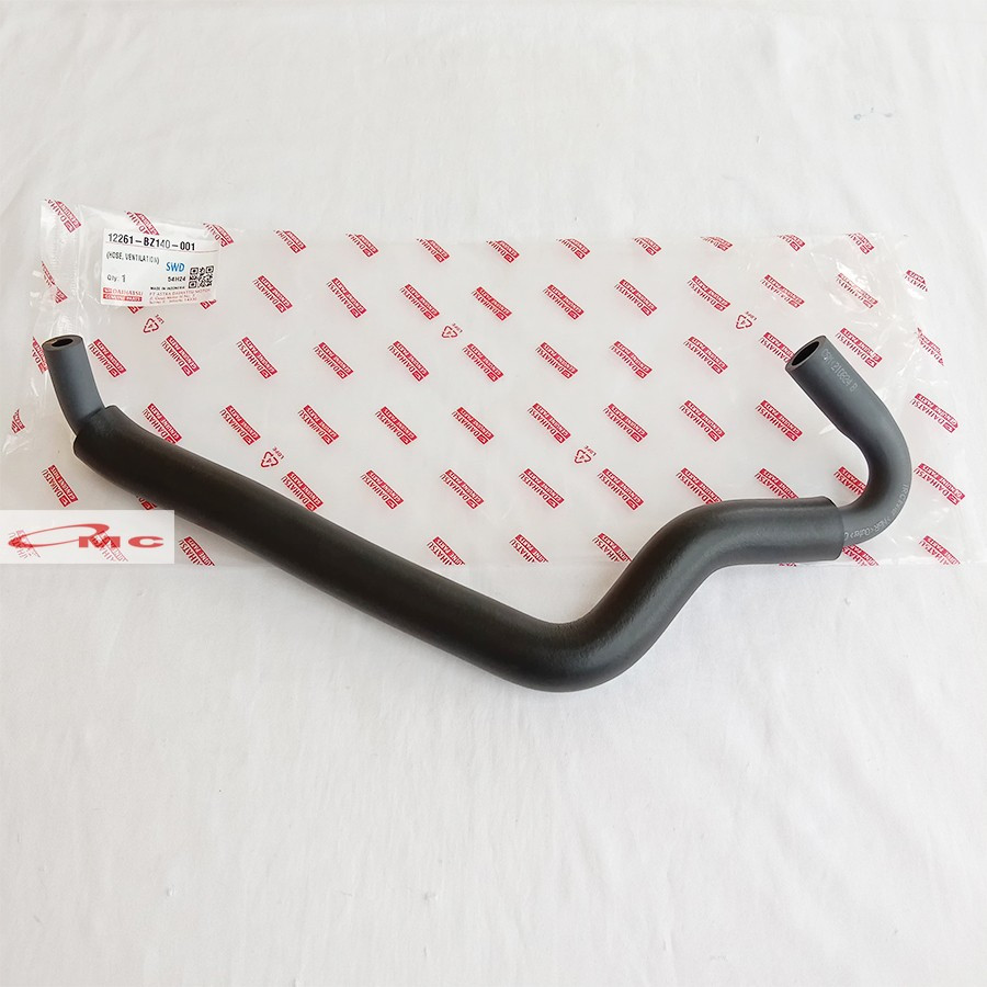 Jual Selang Ventilasi Selang Klep Hawa Angin Valve Sensor PVC Avanza ...