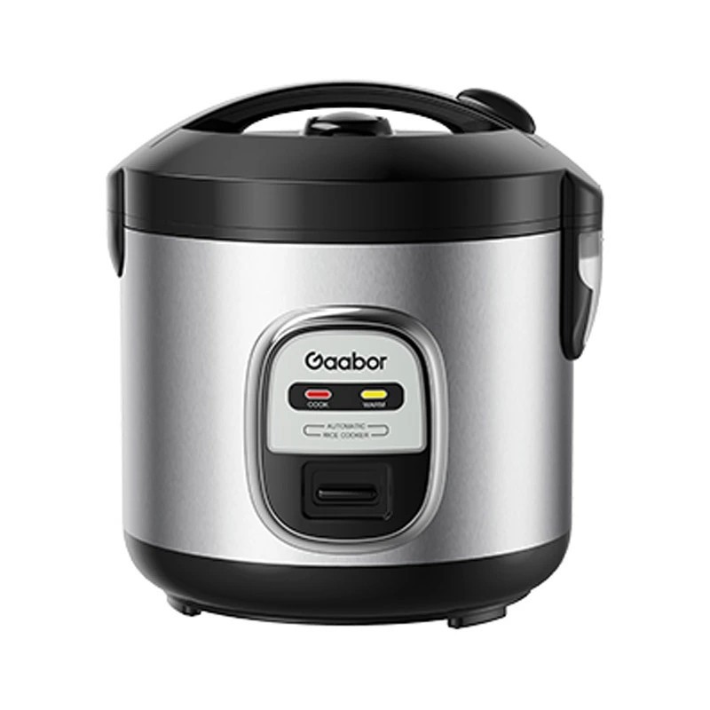 Jual Gaabor RC20MYE01A Rice Cooker Magic Com 400W 1L RC20M-YE01A ...