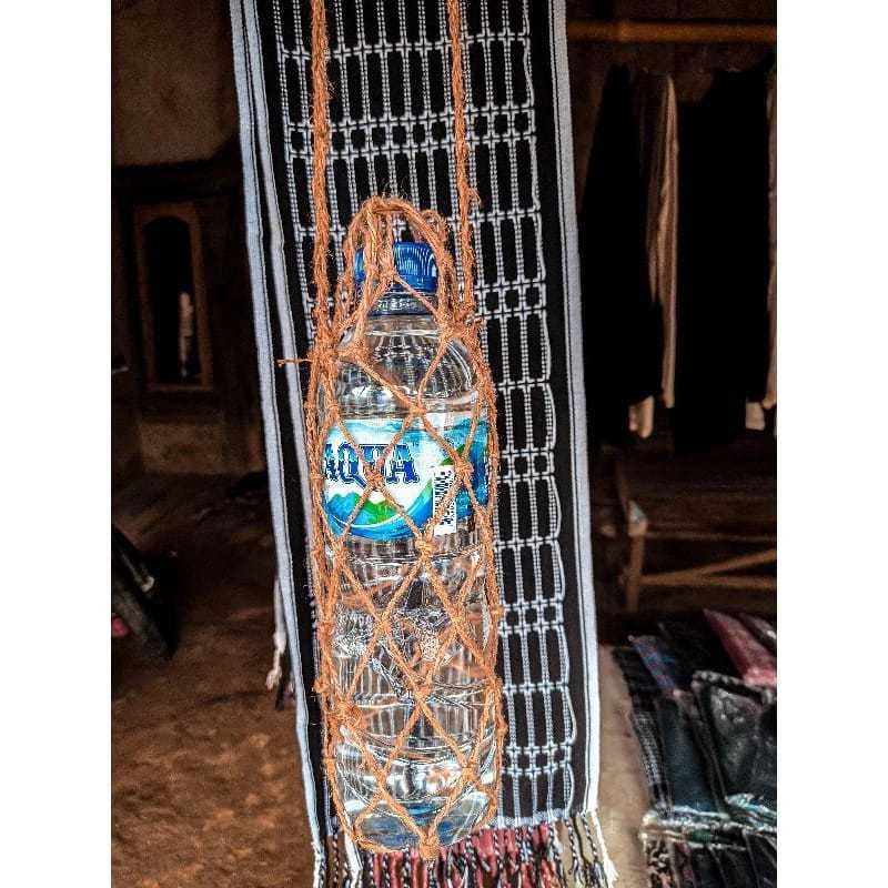 Jual Tas Koja Khas Baduy Tas Selempang Aqua Khas Baduy Tas Anyam Suku ...